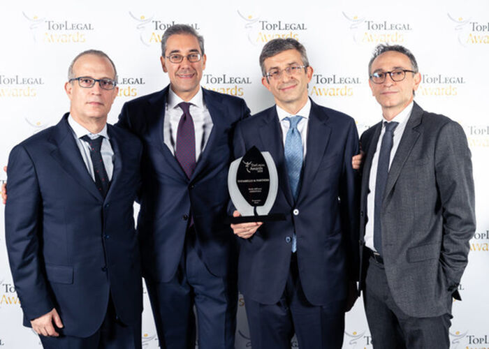 Home - Todarello & Partners